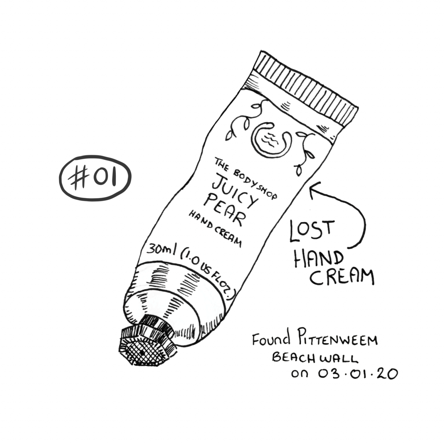 Home - Emily Jupitus