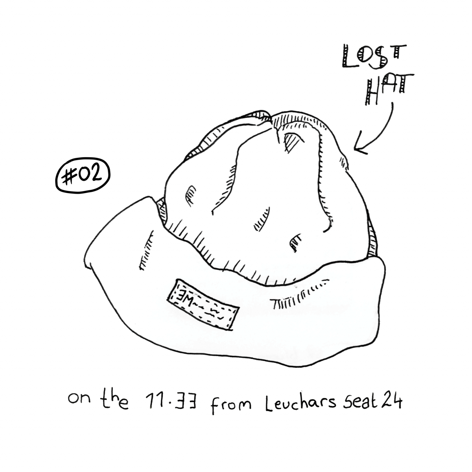 Home - Emily Jupitus