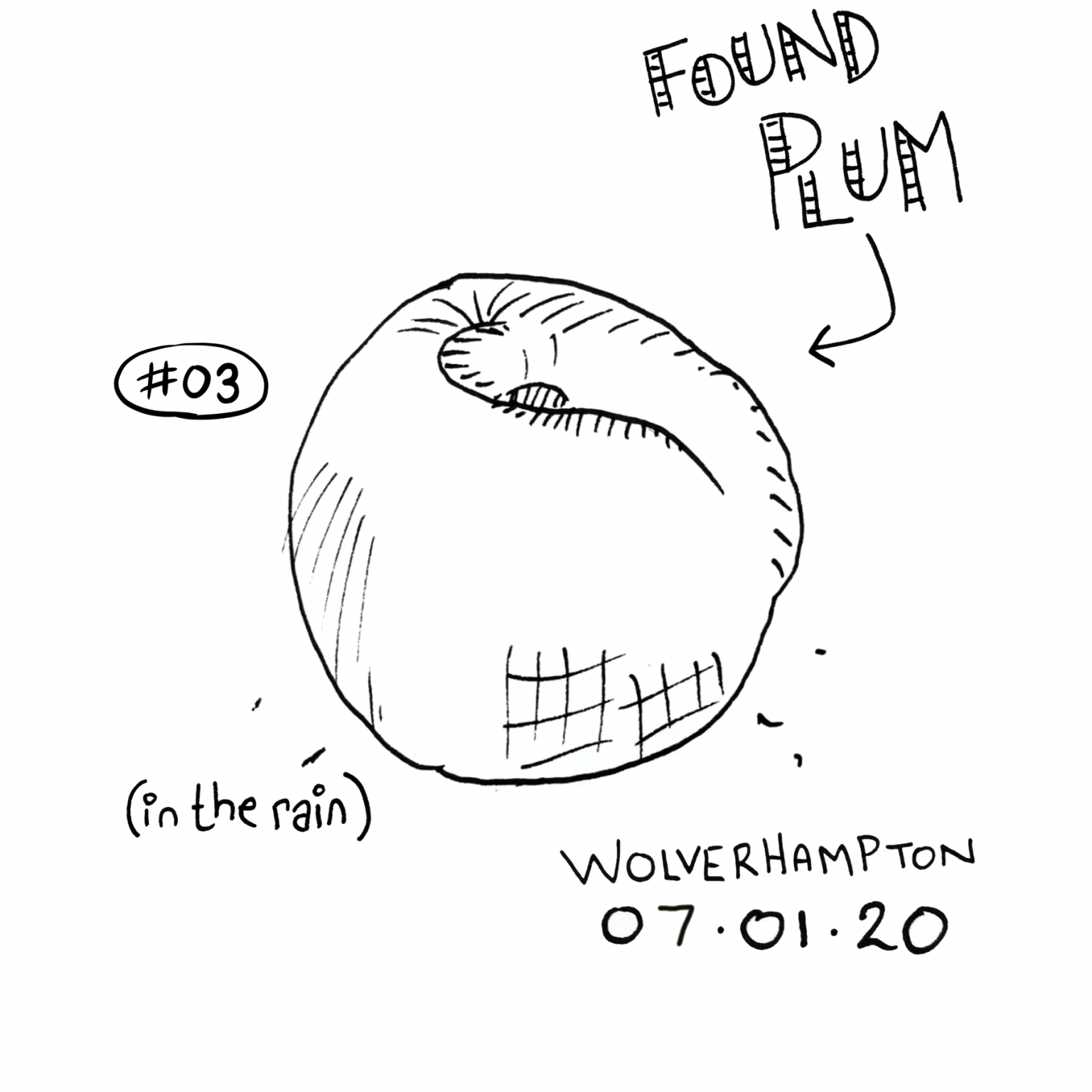 Home - Emily Jupitus