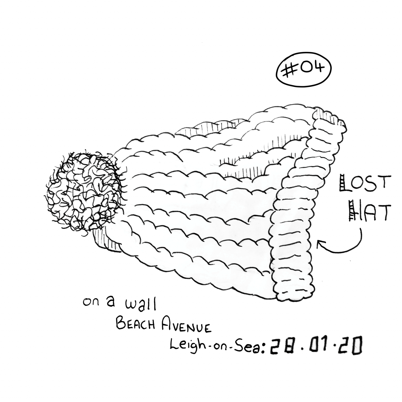 Home - Emily Jupitus