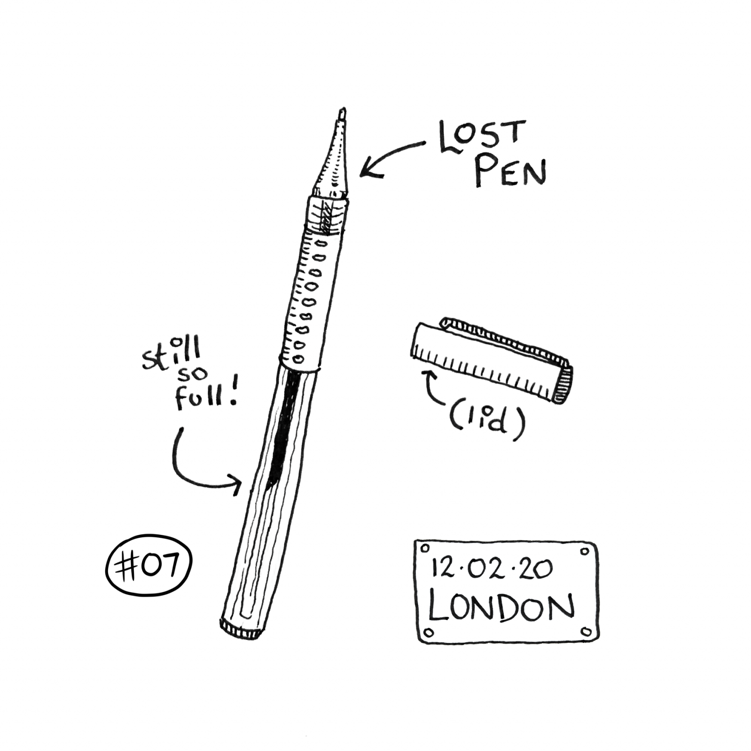 Home - Emily Jupitus