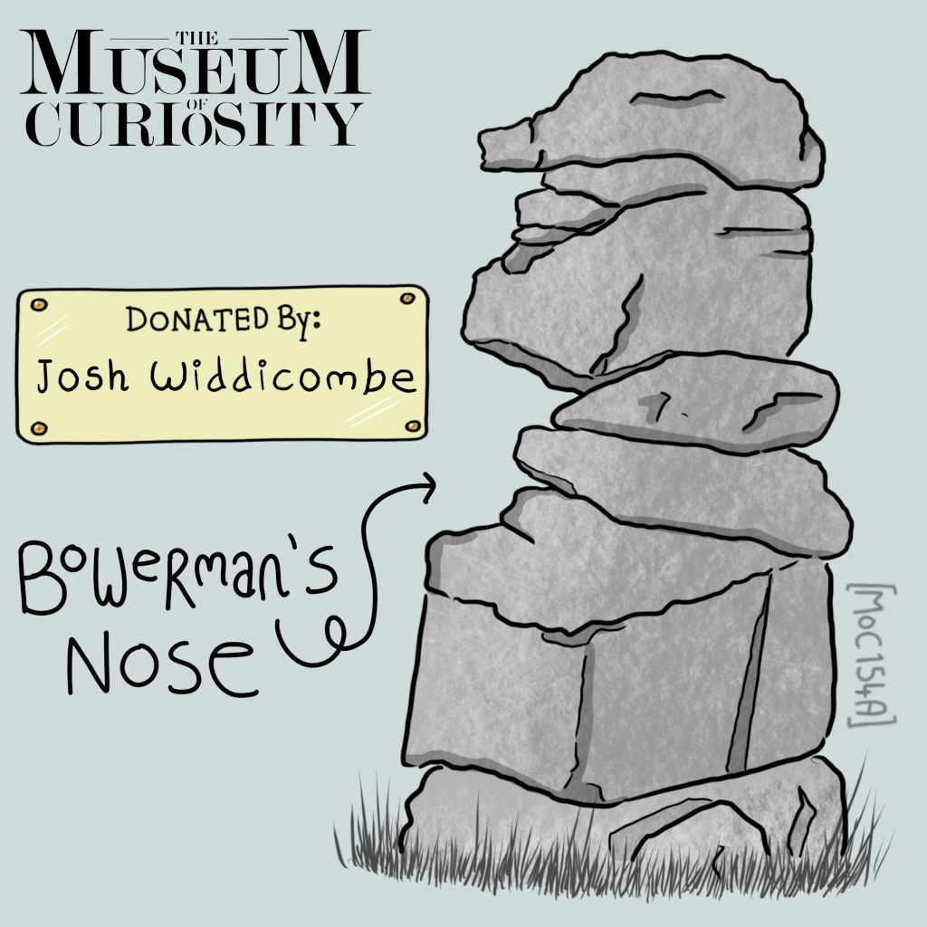 Museum of Curiosity Gallery 15 - Room 4 - Emily Jupitus