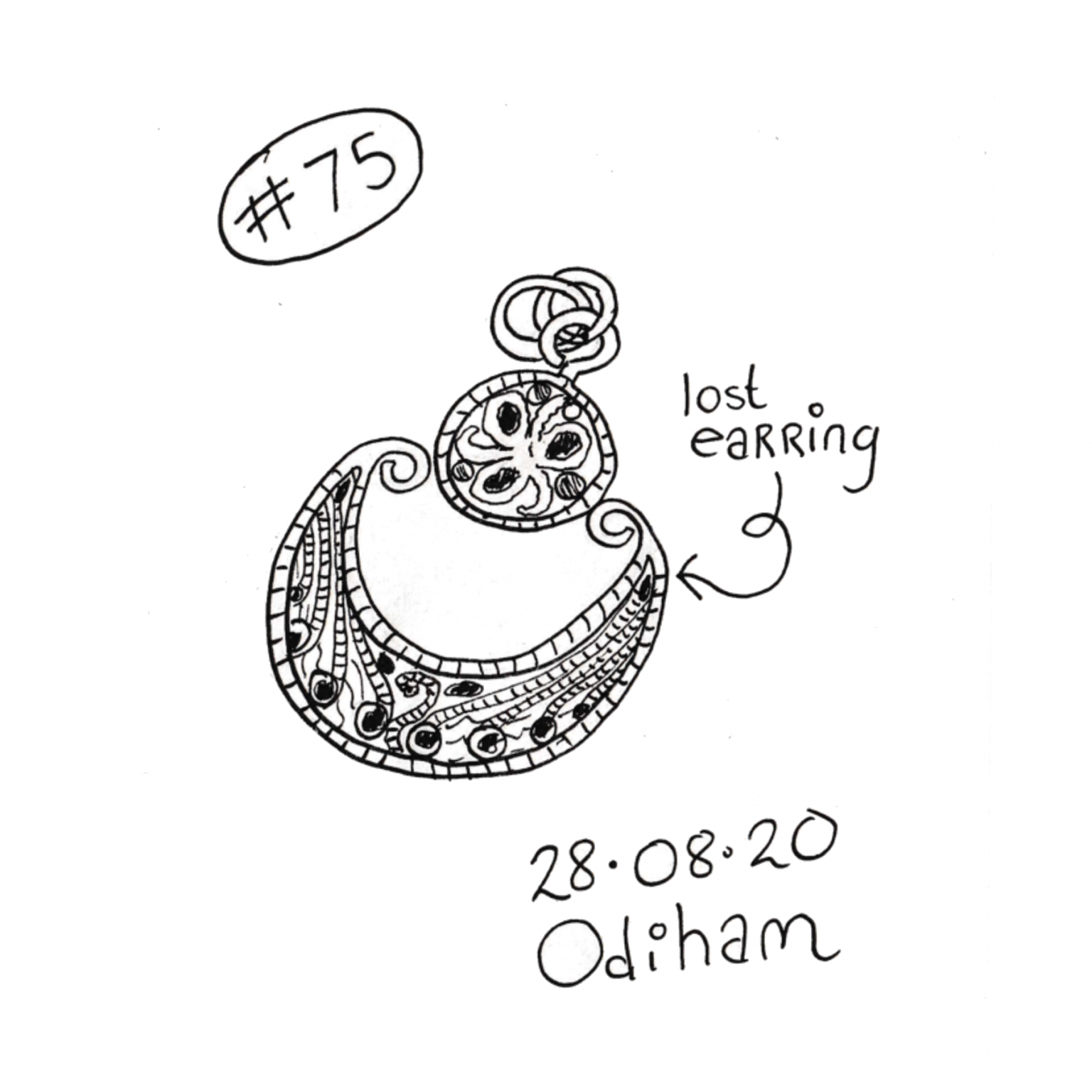 Home - Emily Jupitus