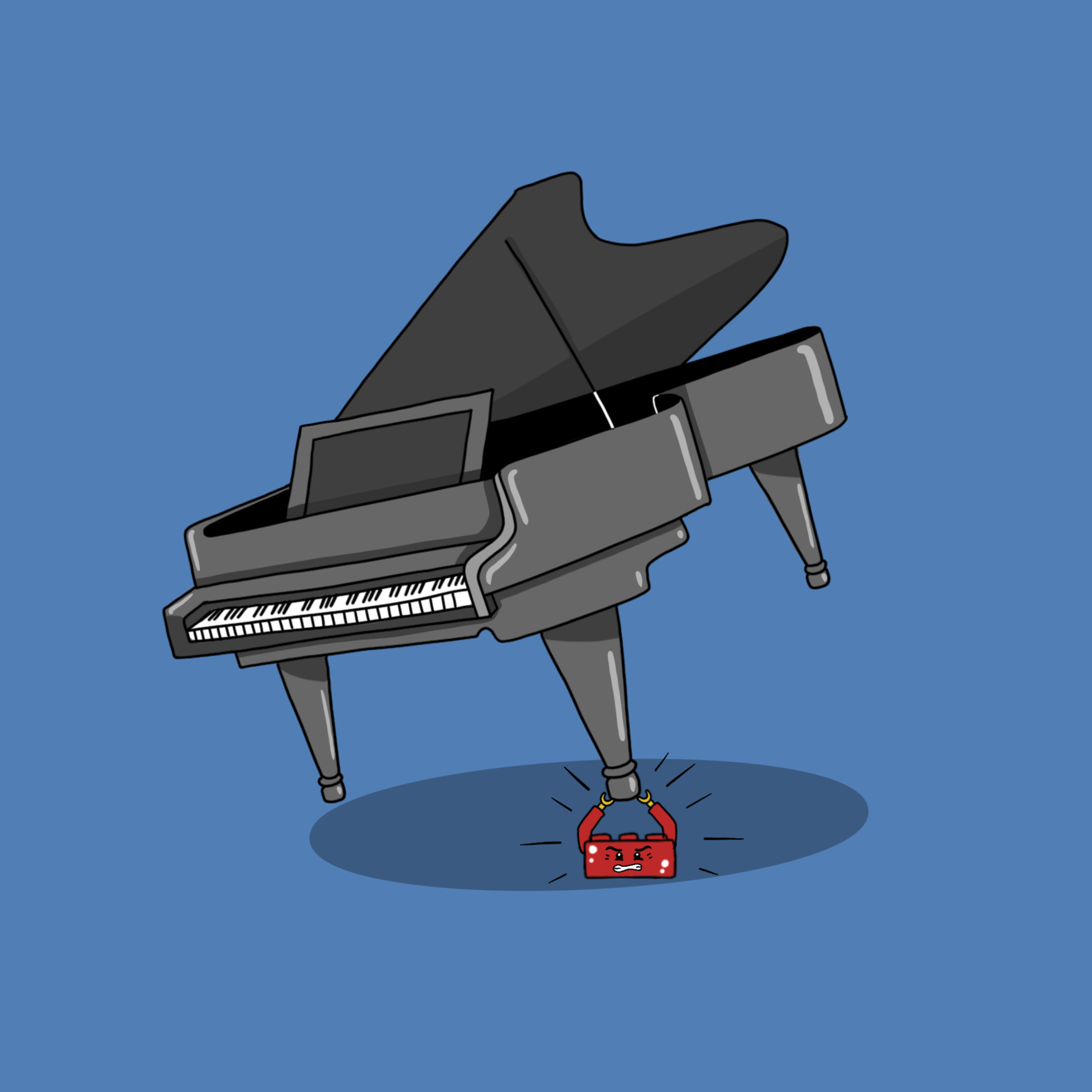 Funny You Should Ask: Xmas Promo - Emily Jupitus