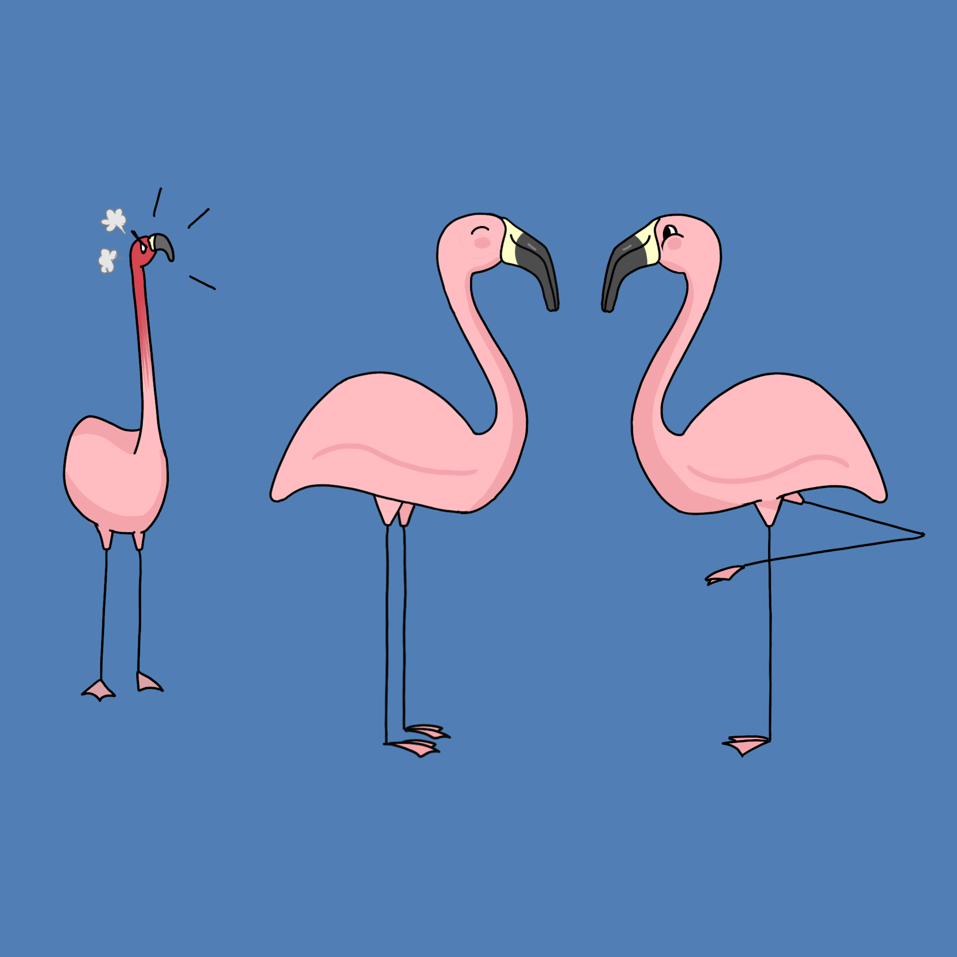 Funny You Should Ask: Xmas Promo - Emily Jupitus