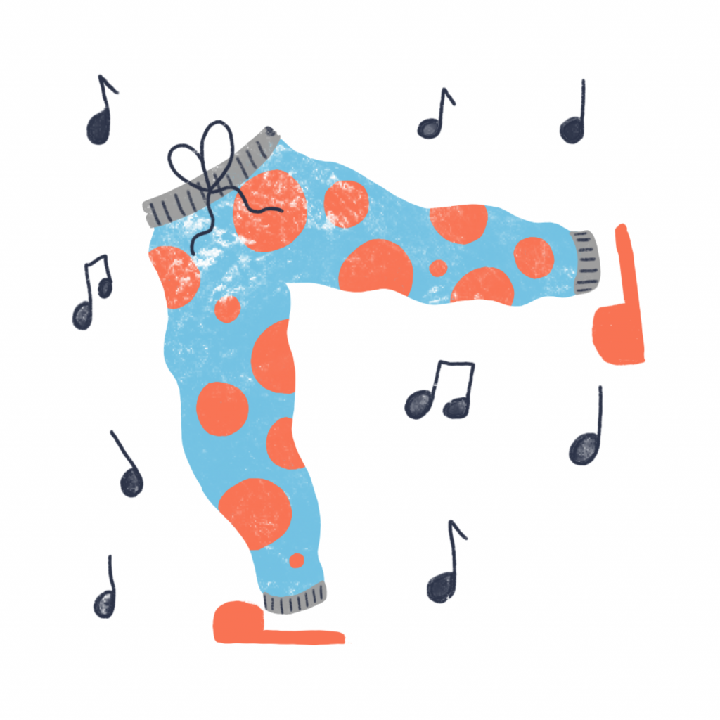 Portfolio - Emily Jupitus